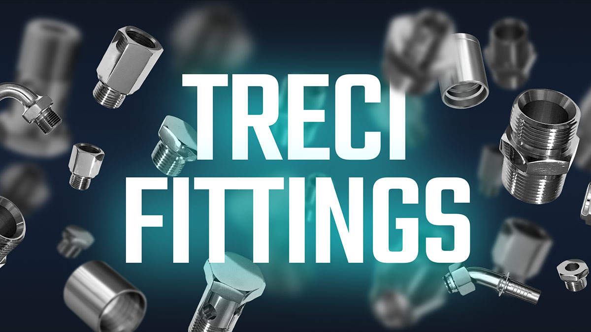 Homepage - Treci Fittings Srl